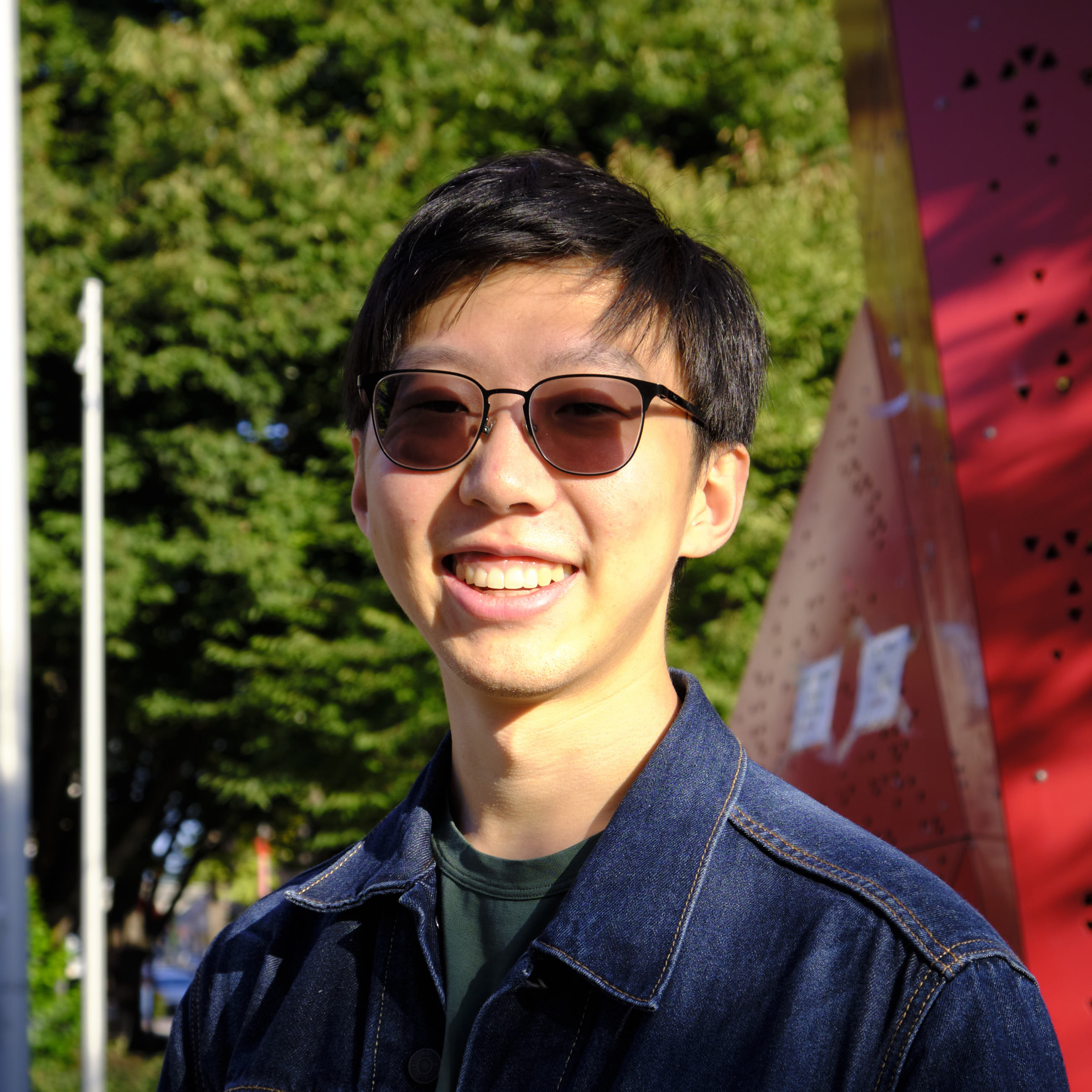 Multimedia Systems Design CSCI576 Graduate TA Jared Hwang